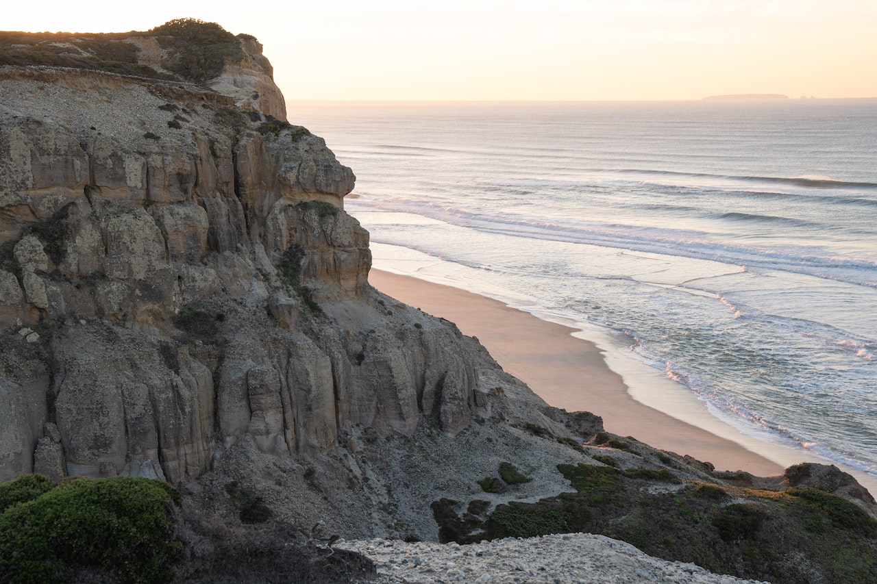 The Prettiest Place on the Washington Coast Is a Town You've Probably ...